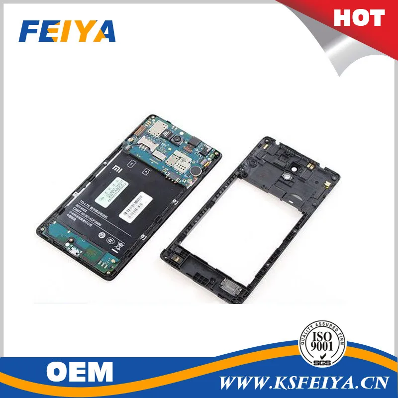Mould Design For Electronic Plastic Shell Mobile Phone Case - Buy Mould ...