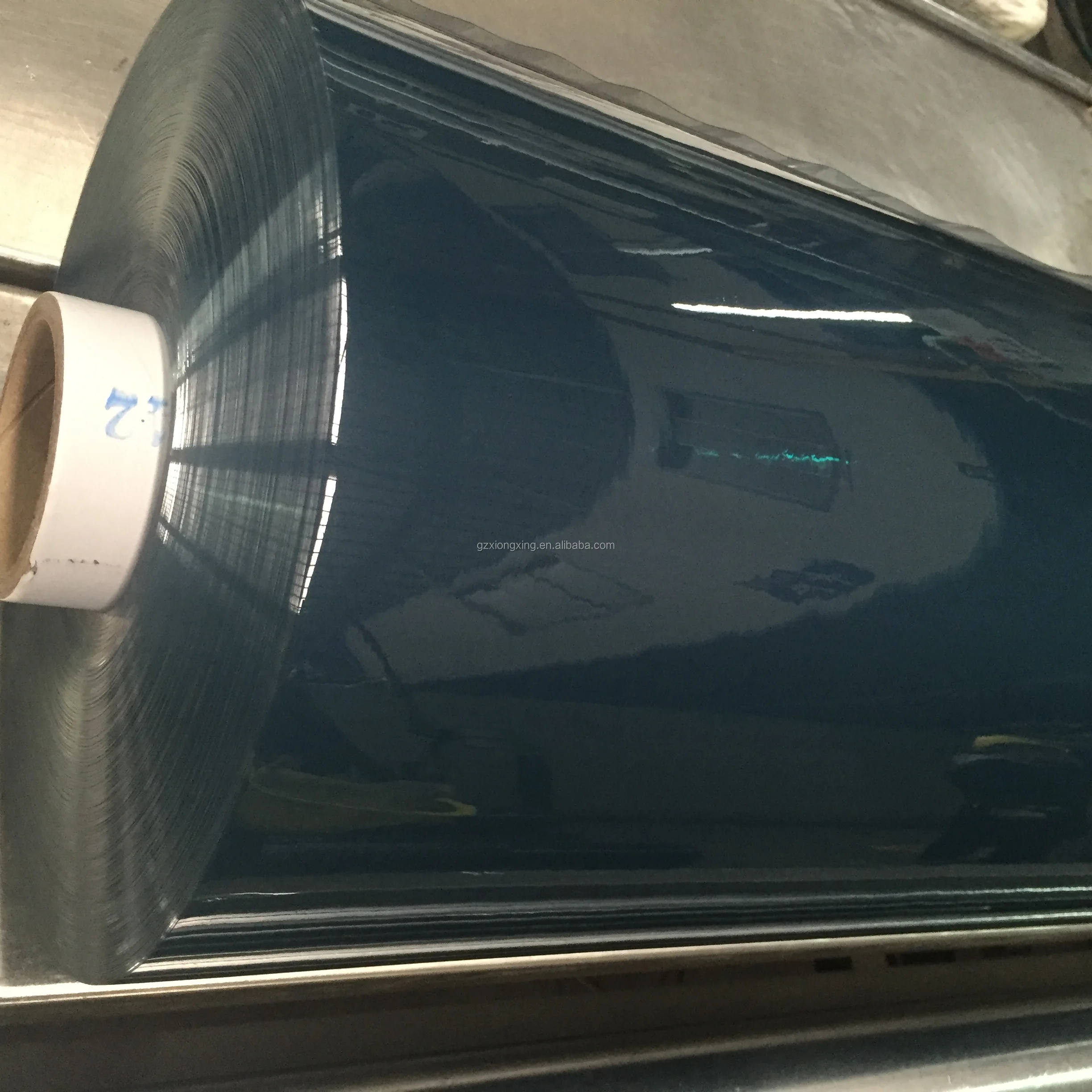 Super Clear PVC Roll - Versatile Vinyl Sheet for Packaging