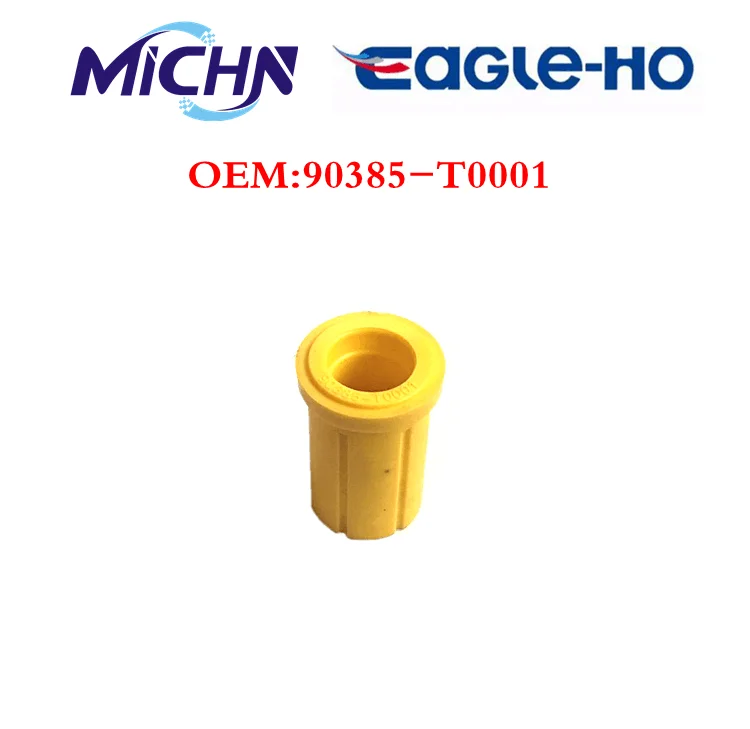 Car Leaf Spring Bushing For Hilux Vigo Parts Oem:90385-t0010 - Buy ...