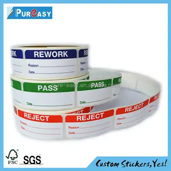 Quality Control Inspection Templates