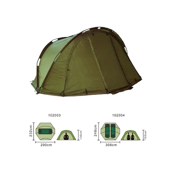 High Quality Carp Fishing Tent BTI-102003 Outdoor Products