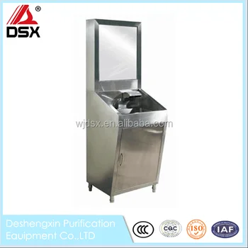 Cleanroom Hand Dryer - Buy Hand Washer-dryer Of Clean Room,Hand Blow ...