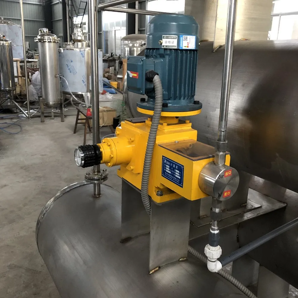 Carbon Dioxide Generator Making Machine For Soft Drink - Buy Carbon ...