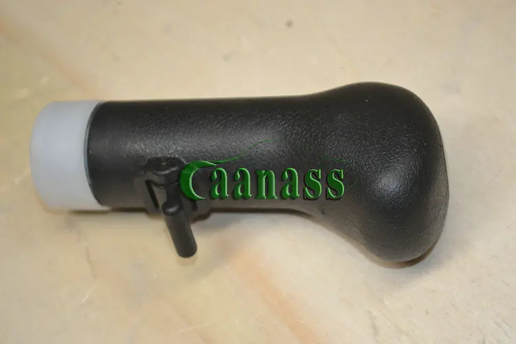 High Quality Universal Man Volvo Mercedes Truck Shift Knob - Buy ...