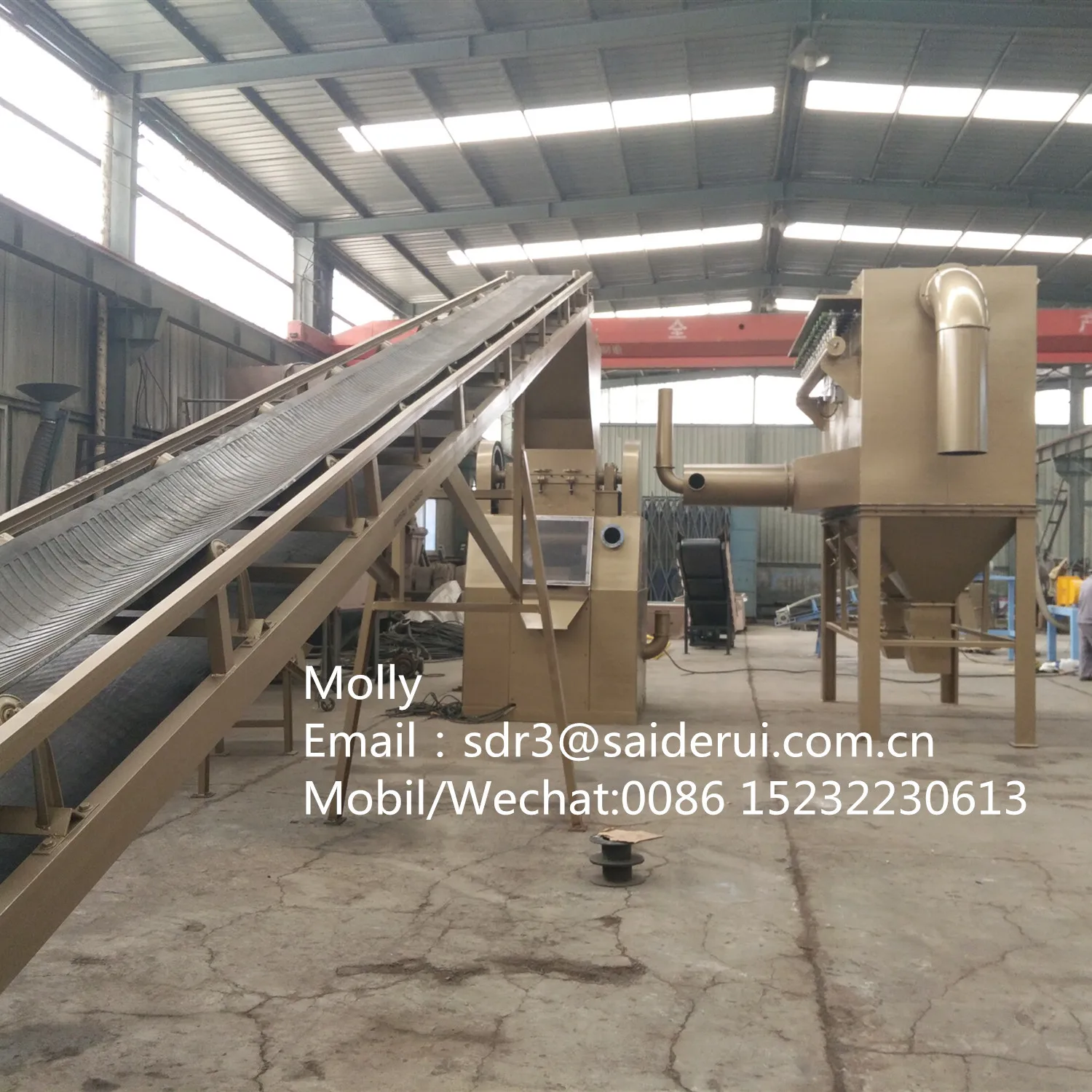 Copper Wire Scrap Milberry - Efficient Recycling Solutions