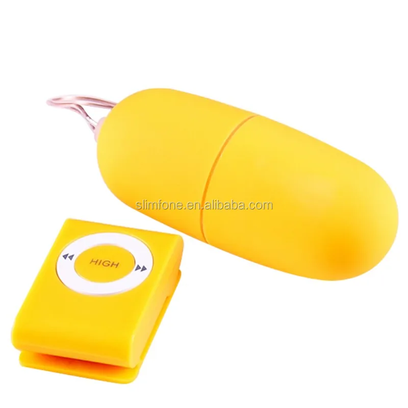 Mini Rechargeable Battery Vibrating Eggs Powerful Dual Silver Bullet ...