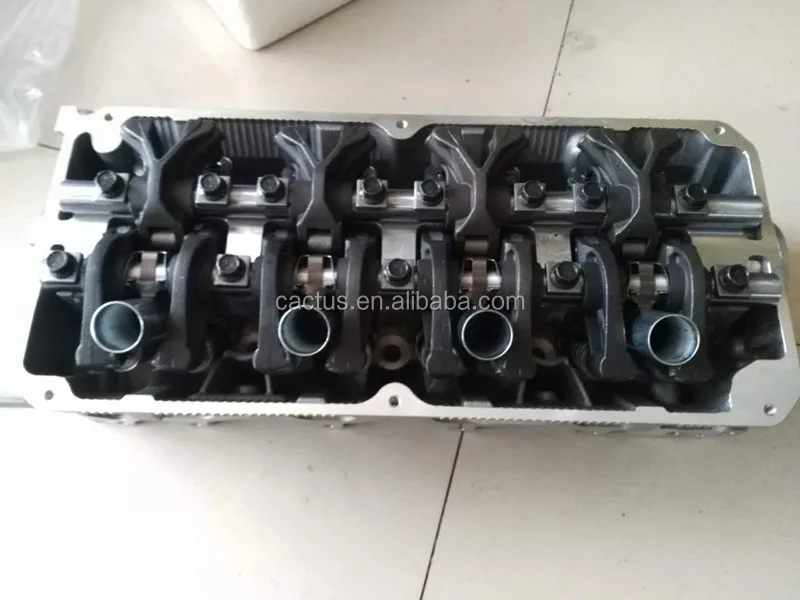 Complete Cylinder Head 4g69 Head Cylinder For Great Wall Steed 2010 ...