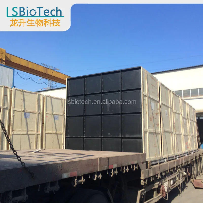 Steam Vent Silencer - Noise Control for Boilers & Turbines