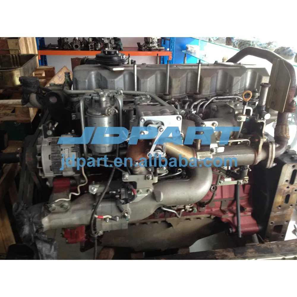 P11C Complete Engine Assy for Diesel Engine| Alibaba.com