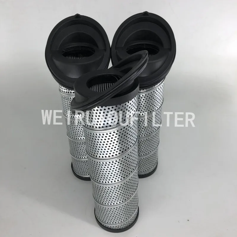 High Pressure Hydraulic Oil Filters - 937399Q & 937398Q