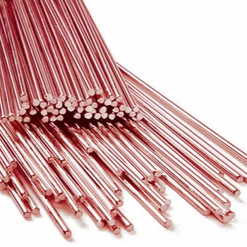 Er70s - 6 3 / 32 " Tig Welding Wire Rod ( Aws Er70s-3 Er70s-2 Er70s-6 1 ...