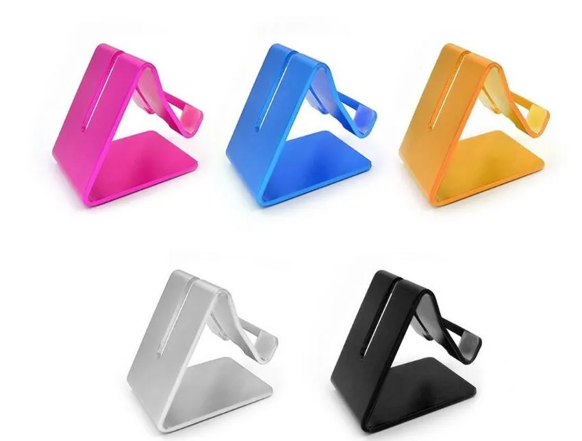 Multiple Mobile Phone Holder - Organize Your Desk Efficiently