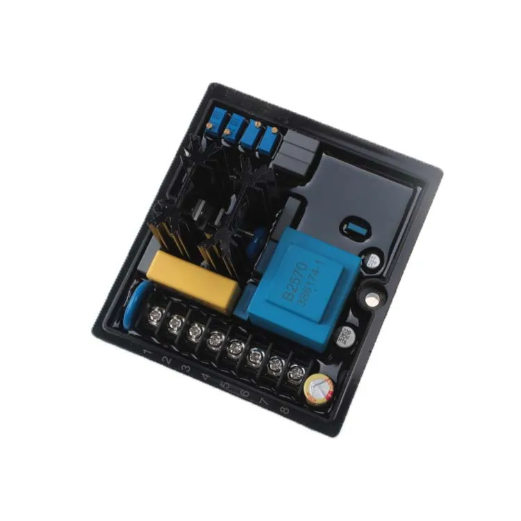 In-stock Avr Hvr11,Hvr-11 Electronic Automatic Voltage Regulator For ...