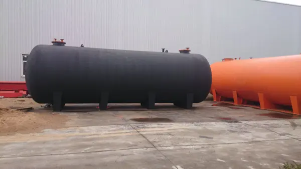 Shop Reliable Industrial Storage Tanks - High Capacity