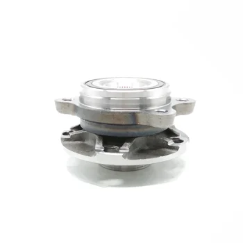 Wholesales High Quality Wheel Hub Unit For Vw Phaeton/audi Front Oe ...