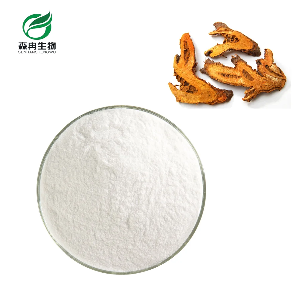 Bulk Resveratrol Powder Polygonum Cuspidatum Extract Red Wine Extract ...