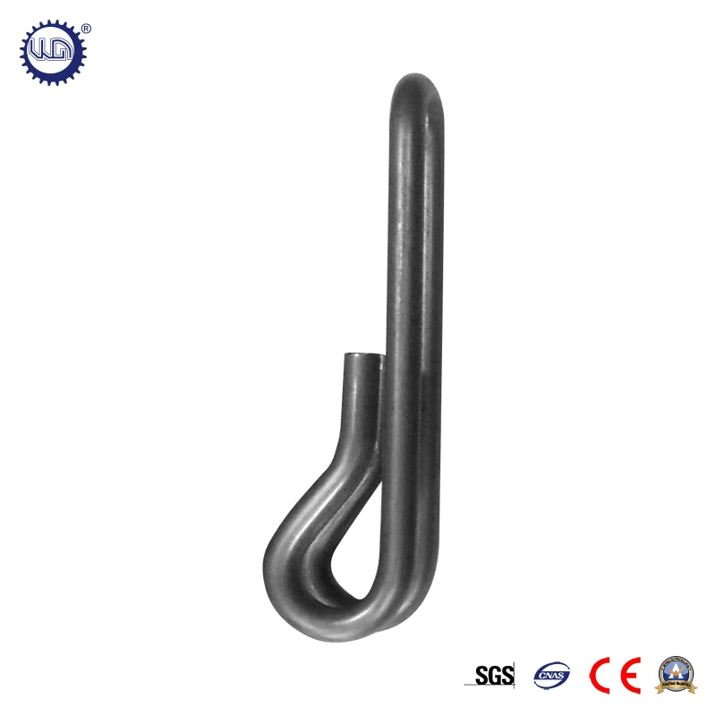 Hydraulic Paper Clip Making Machine - High Accuracy & Efficiency