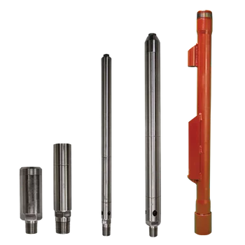 Api Gas Lift Mandrels For Tubing For Oilfield - Buy Gas Lift Mandrels ...