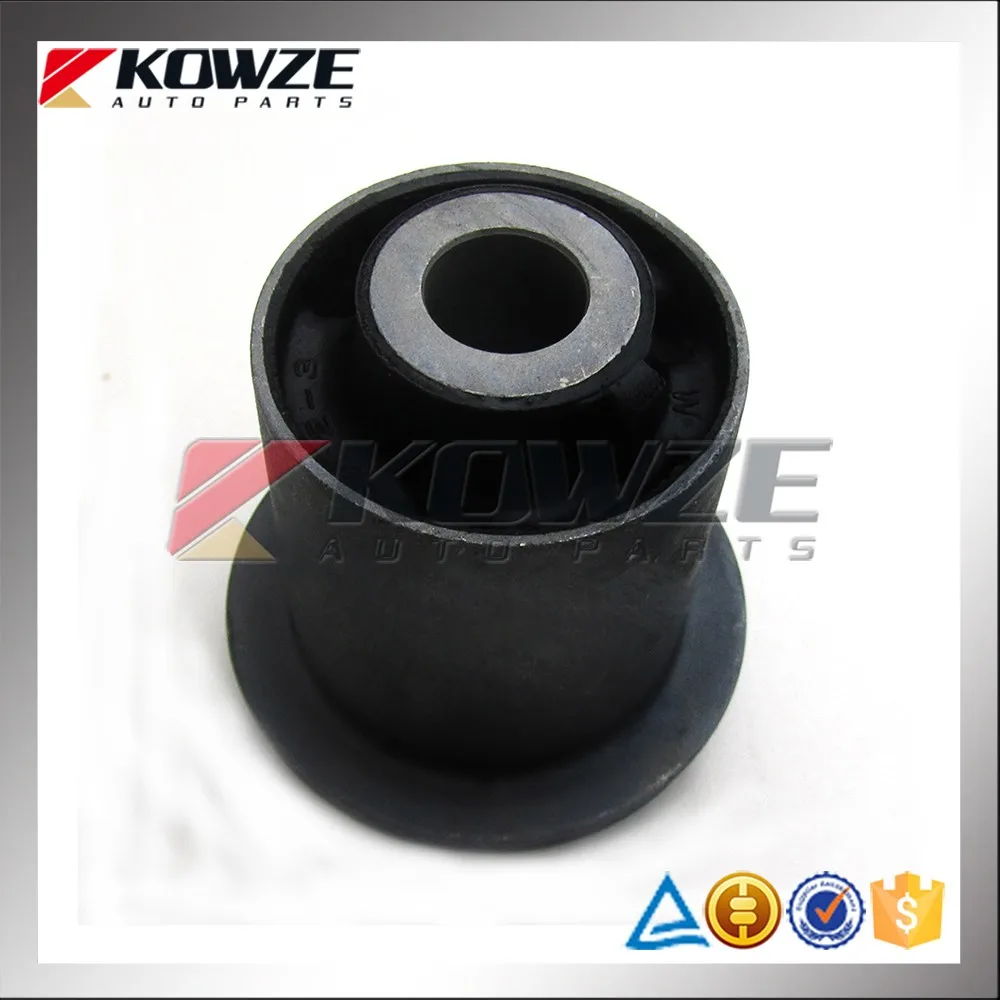 Auto Parts Control Arm Bushing For Mitsubishi Pajero V63 V73 V75 V76 ...