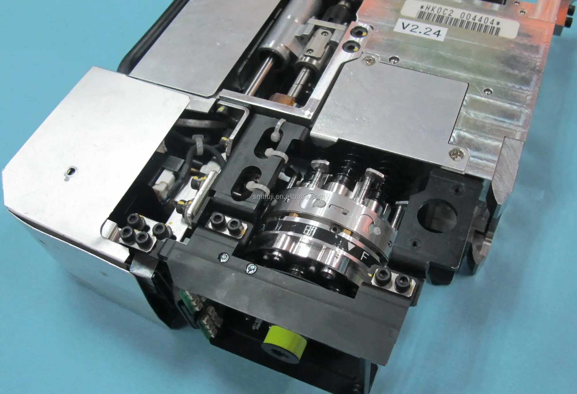 FUJI NXT Placing Head H08Q - High Quality SMT Machine Part