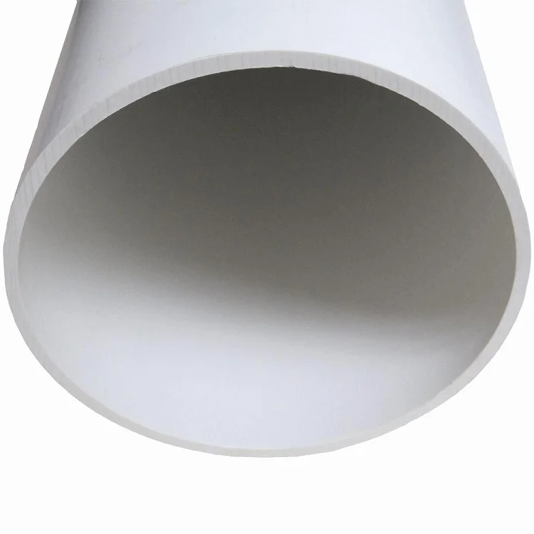 Different Size Bs3505 15 Bar 3 Inch Plastic Tube Pvc Pipe And Fitting ...