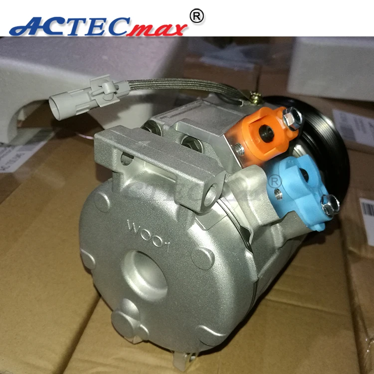 Compresor De Aire Acondicionado Denso 10s15c Para Toyota Hilux - Buy ...