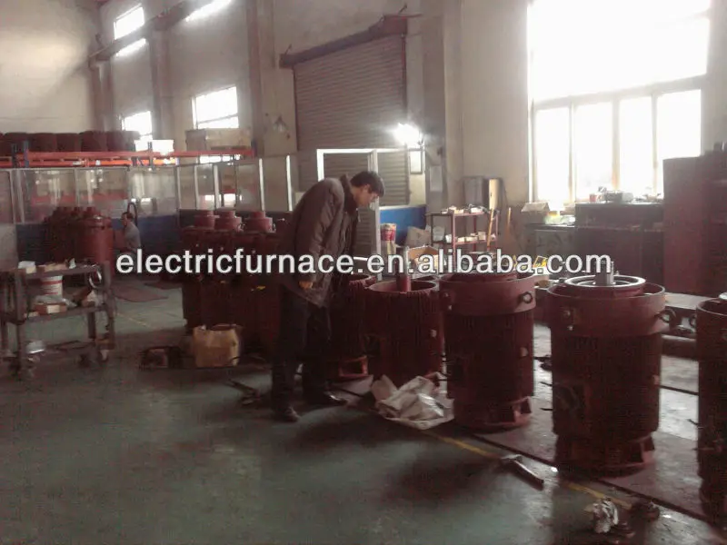 Vertical Hollow Shaft Electric Motors & Deep Well Pump Motor