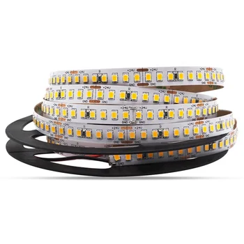 Best Price 3 Volt Led Strip Lighting 240 Leds/m 2 Row 60 Inch Smd2835 ...