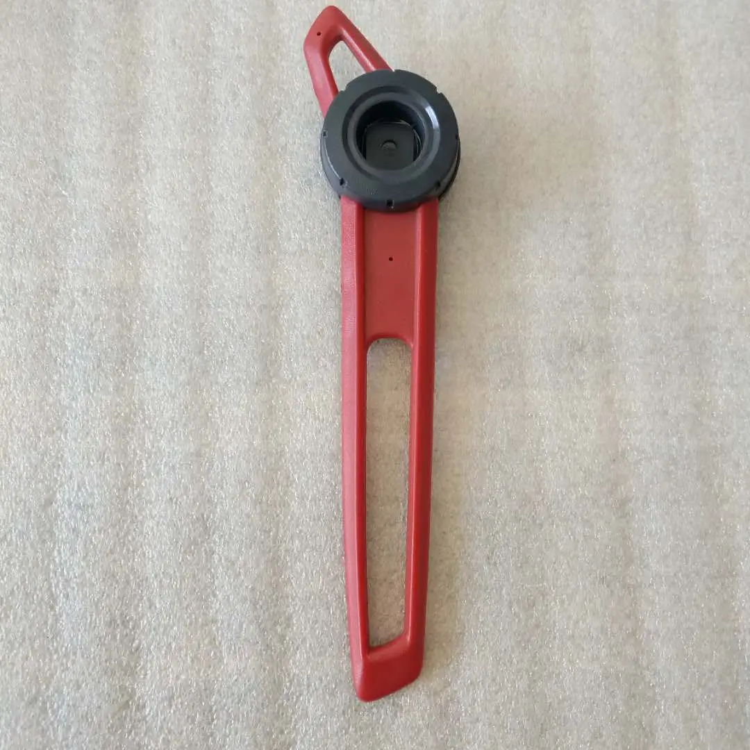 Safety Lever Assy 71q6-21470 71q6-21470gg For Excavator R140w9 R210lc9 ...