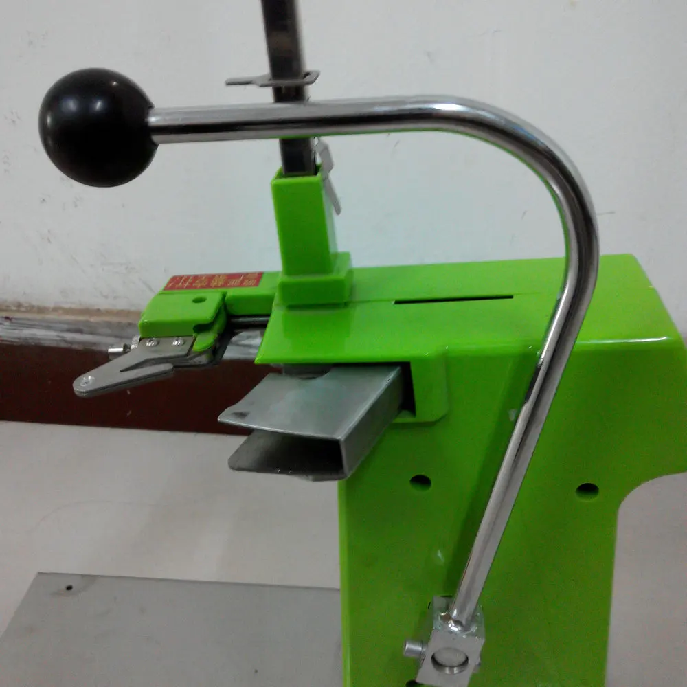 Plastic Anchoring Clipper Bag Clipper Market/shop Use Bag Sealer Food ...