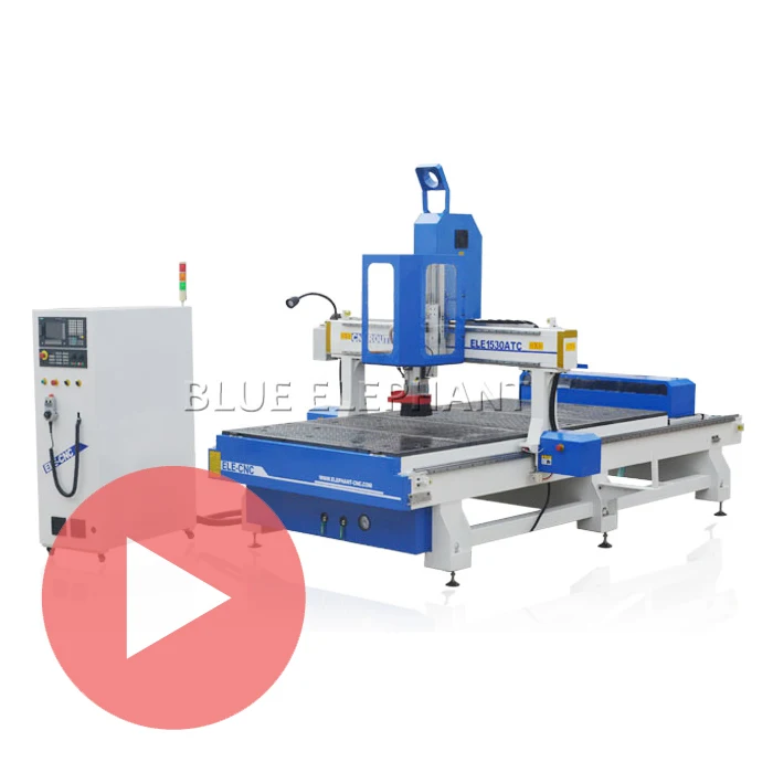 Low-cost Cnc Woodwork Machine Large Bed,Cnc Wood Cutting Machine Price ...