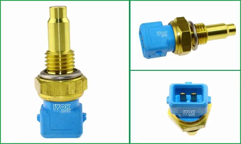 Water Coolant Temperature Sensor 90411977 for Opel Vauxhall Astra ...
