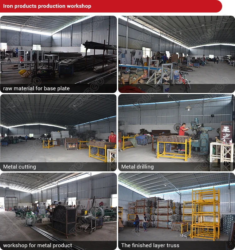 Tourgo Aluminum Truss Display Booth For Trade Show And Convention Halls ...