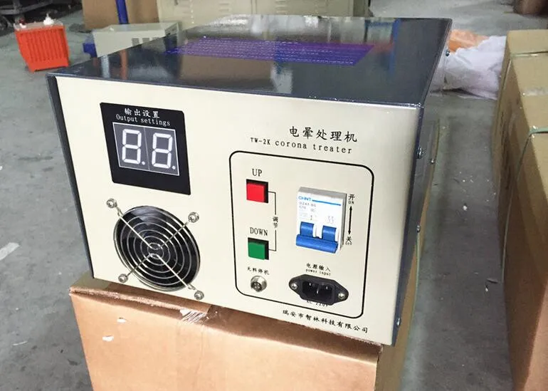 Laboratory Corona Treater - Efficient Surface Treatment
