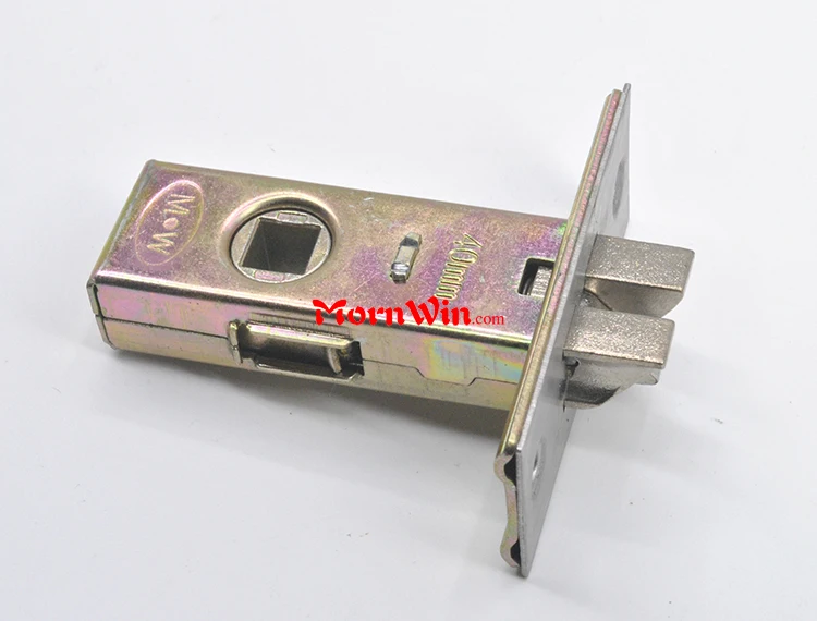 40mm Door Latch Locks - Secure Your Interior Doors