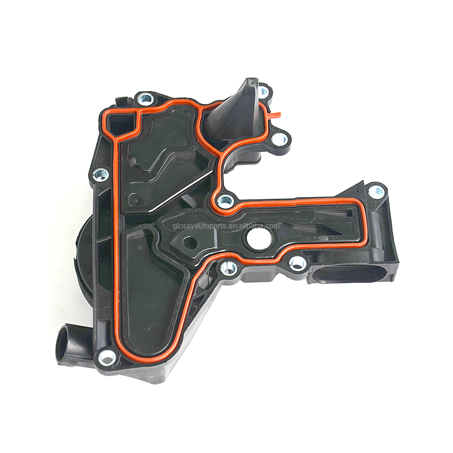 Glossy Crankcase Vent Valve For Vw Pa-ssat Je-tta G-olf A3 A4 06h 103 ...