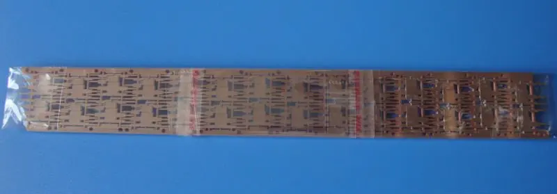 Customized Lead Frame Design for PCB IC Semiconductors