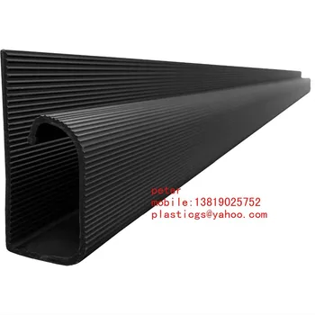 J Channel Cable Raceway - Buy Latching Cable Raceway,J Channel Cable ...