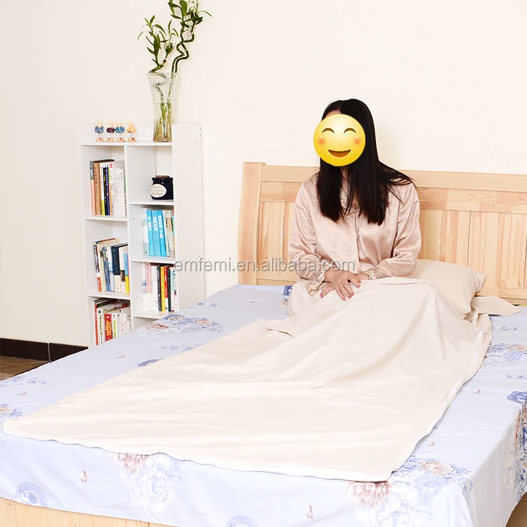 CONDUCTIVE Earthing Recovery Bags - Anti-Static & Healthy