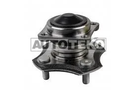 High Quality 42410-12210 Wheel Bearings - Buy Wheel Bearings,Wheel ...