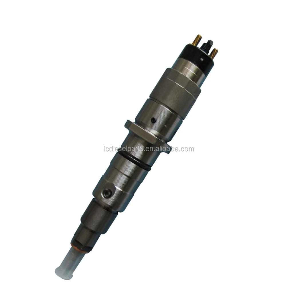 Auto Parts Fuel Injector 0445120332 Common Rail Injector 0445120332 ...