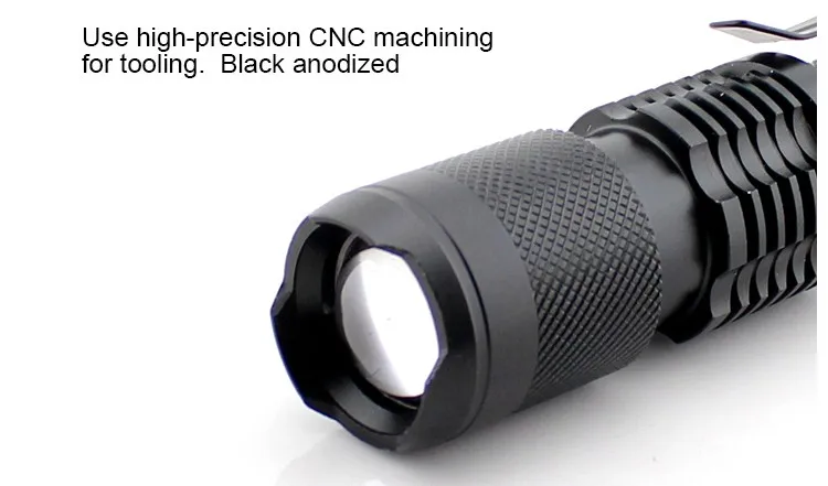 Led Torch Light For Jeep High Beam Torch Light Rechargeable Led Gem ...