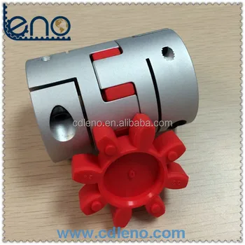 Gs 24 Flexible Rotex Coupling One Red Spider - Buy Rotex Coupling,Gs ...