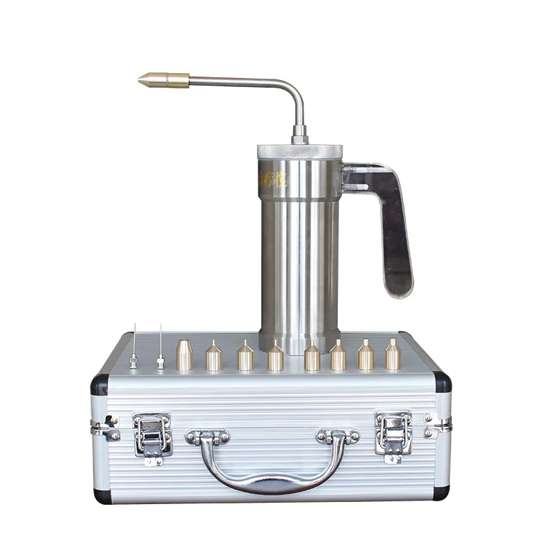250ml Cryogenic Liquid Nitrogen Spray Gun - Buy Liquid Nitrogen Gun ...