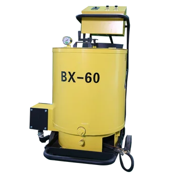 Road Surface Concrete Joint Sealing Machine Crack Asphalt Sealing ...