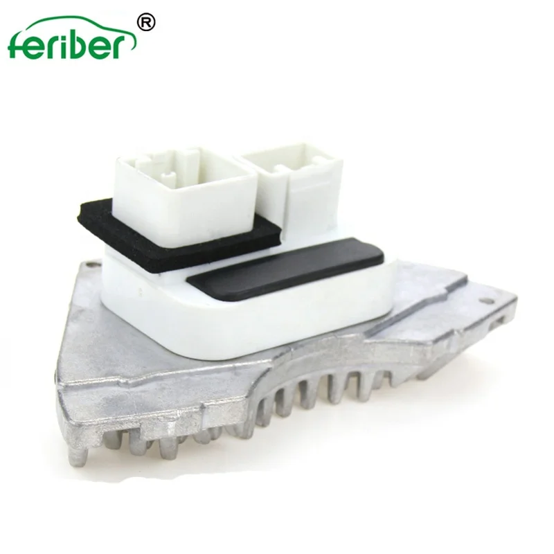 Blower Motor Regulator For VOLVO S60 S70 V70 S80 XC90 XC70 /8693262/ ...