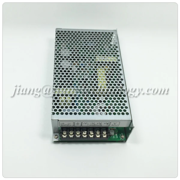 Mean Well Sd-150b-12 150w 12.5a 36v Dc 24v Dc To 12v Dc Converter - Buy 24v Dc To 12v Dc ...