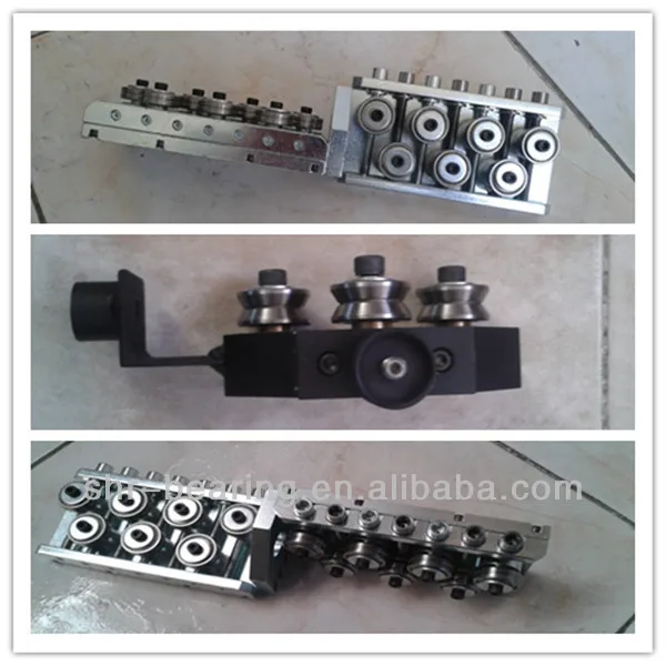 Planter Special Agricultural Ball Bearing 203KRR2 JD9214