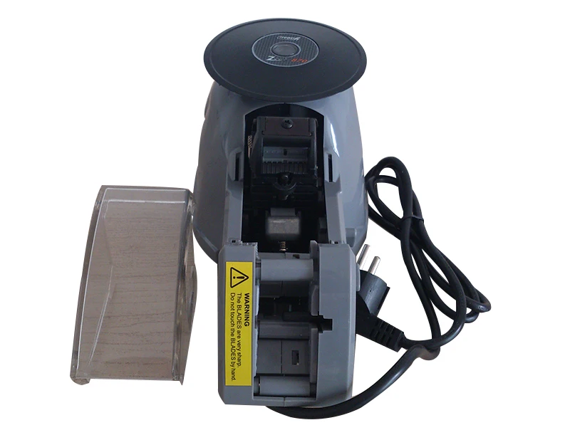Zcut-870 Automatic Tape Dispenser And Tape Cutting Machine With Ce ...