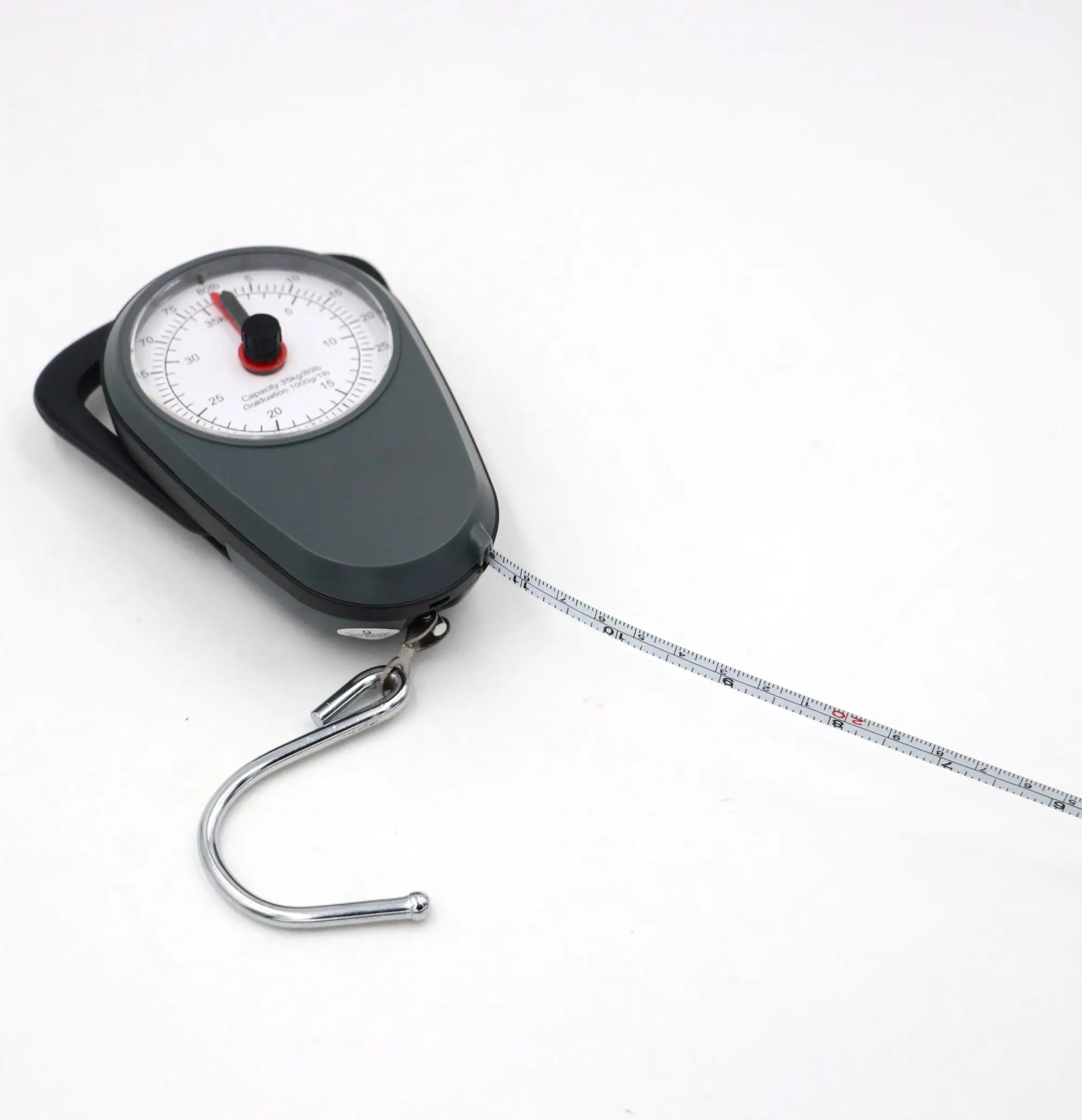 35kg Mechanical Non-Digital Weight Scale | Durable Analog Scale with ...